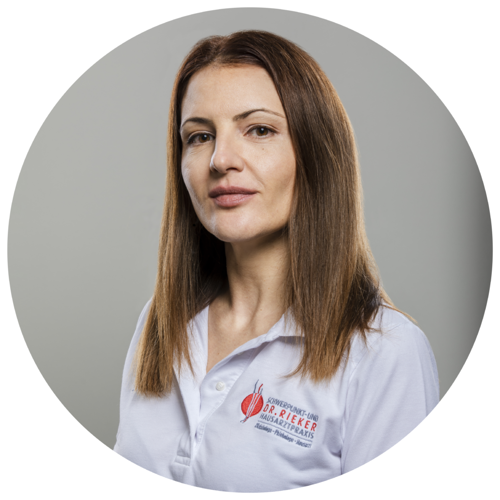 Über uns | Dr. Andreas Rieker | Praxis Neckarwestheim