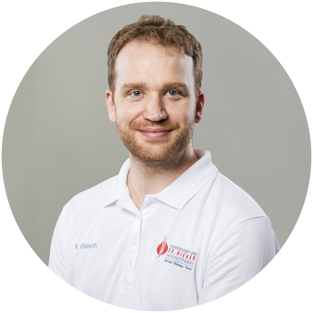Über uns | Dr. Andreas Rieker | Praxis Neckarwestheim